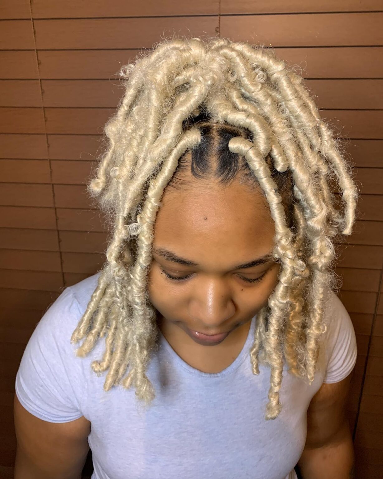 10 Butterfly Locs Hairstyle ideas