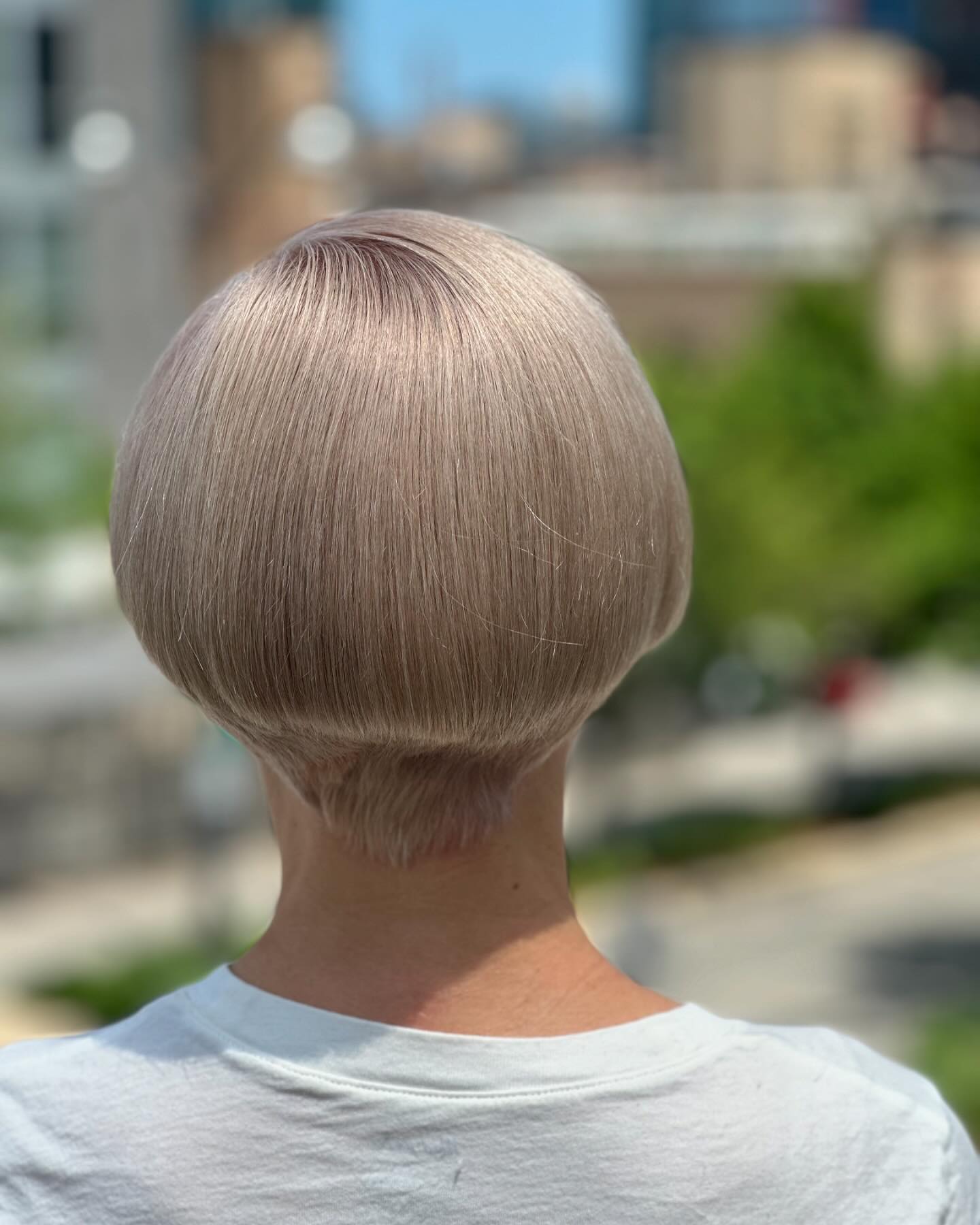 10 Haircut Ideas for Thin Hair