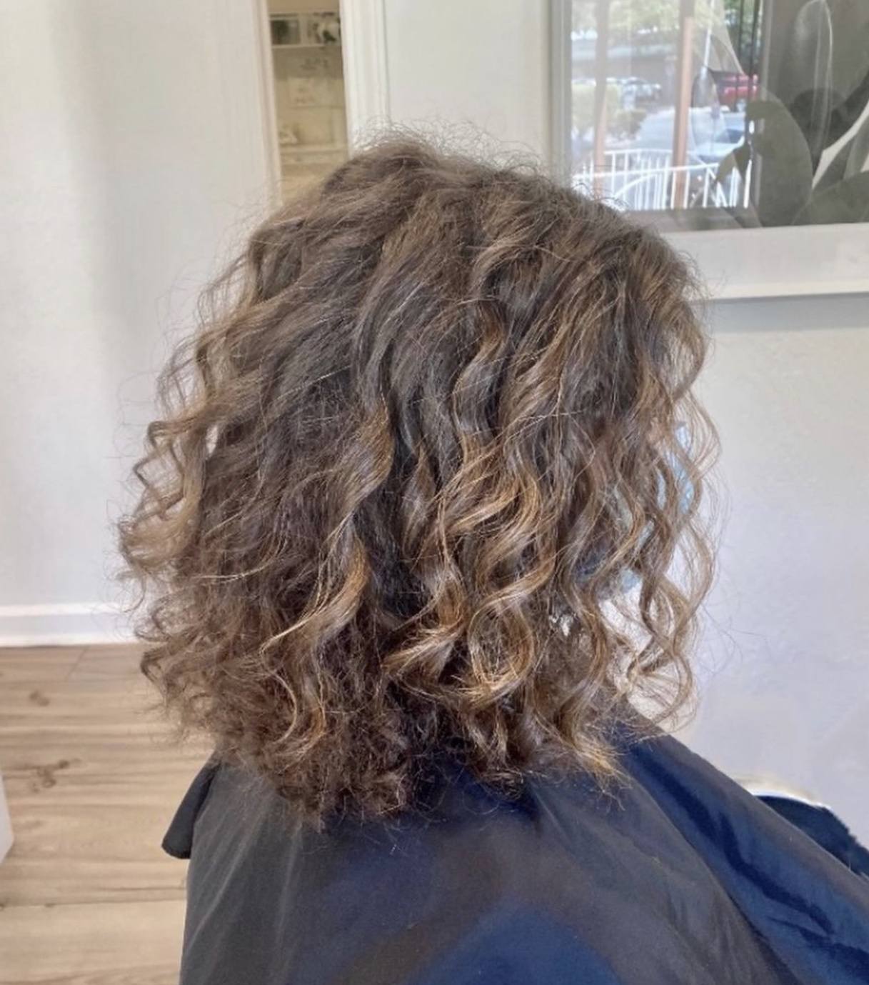 10 Lob Haircuts for Women