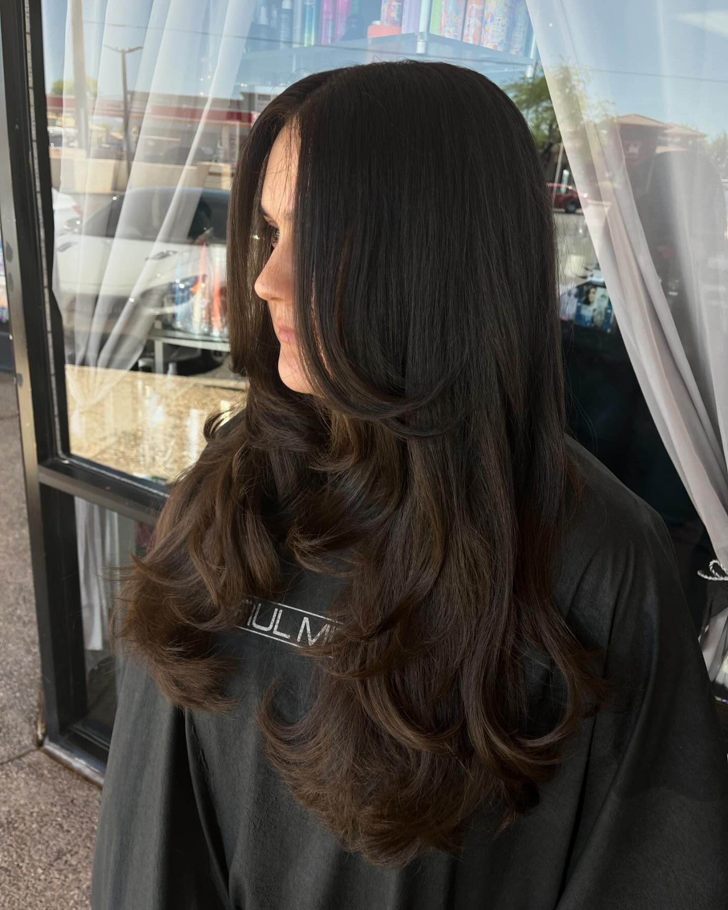 10 Layered Haircuts for Women