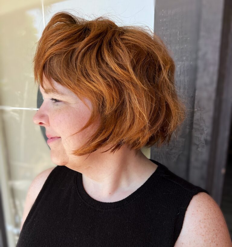 12 Pixie Haircuts for Women