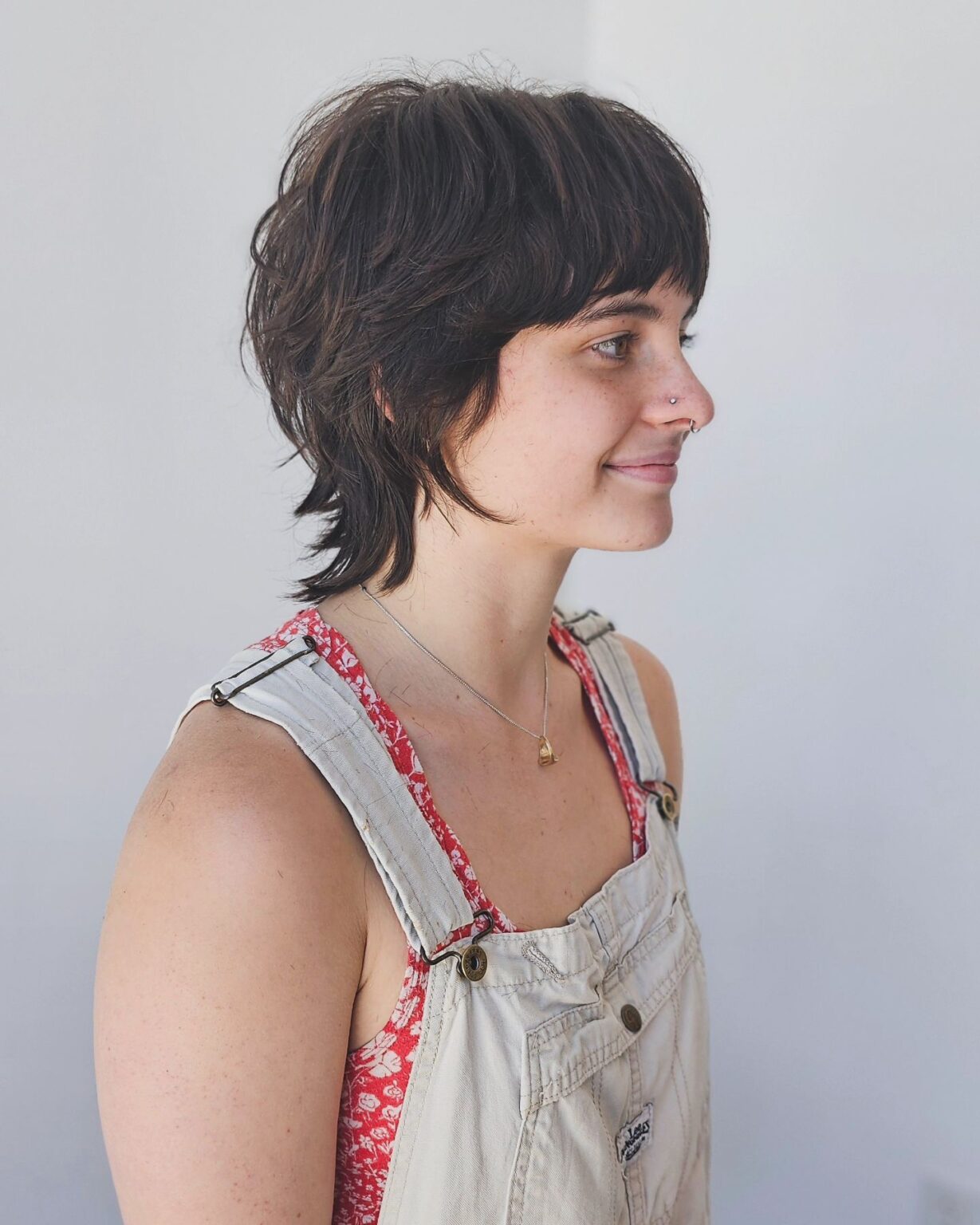 12 Pixie Haircuts for Women