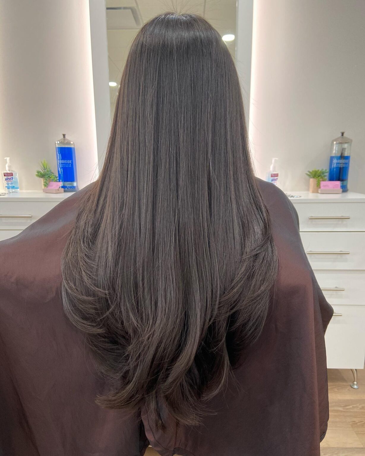 10 Layered Haircuts for Women