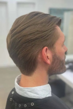 10 Short Flow Haircuts for Men