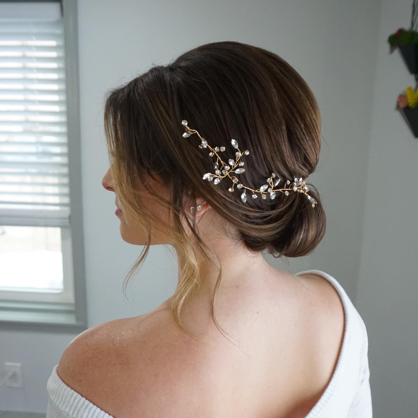 How to Style Fine Hair