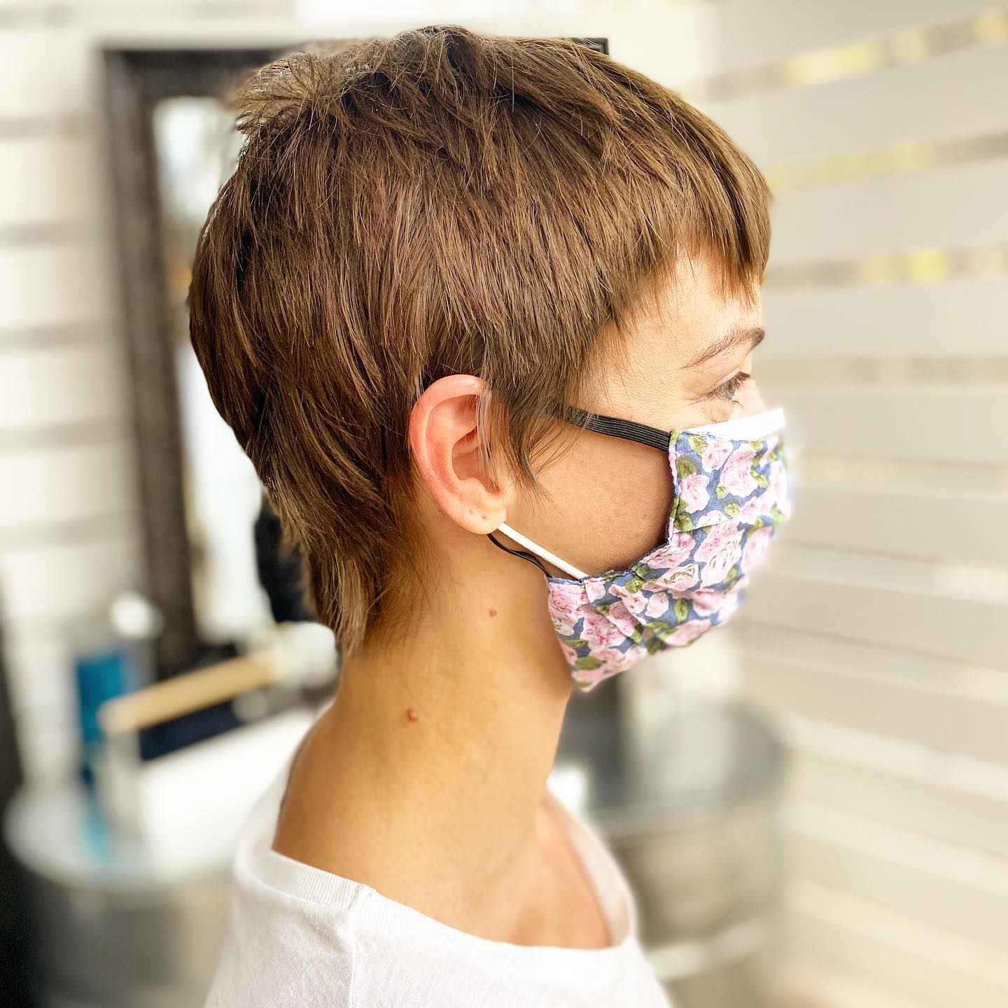 10 Classy Mom Cut Ideas for Busy Moms