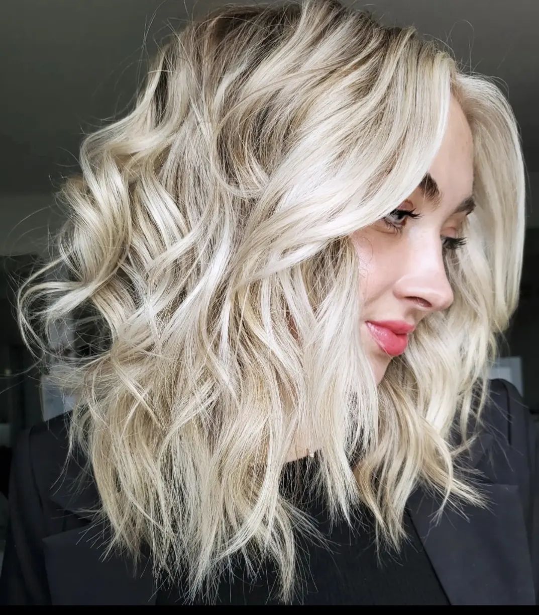 12 Stylish Short Blonde Hair Ideas