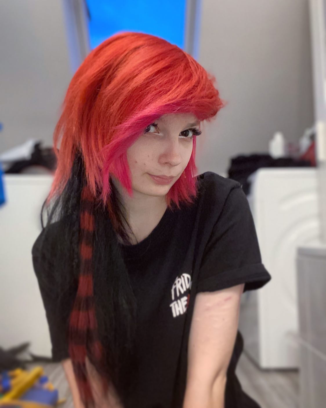 12 Emo Scene Hairstyles for a Throwback