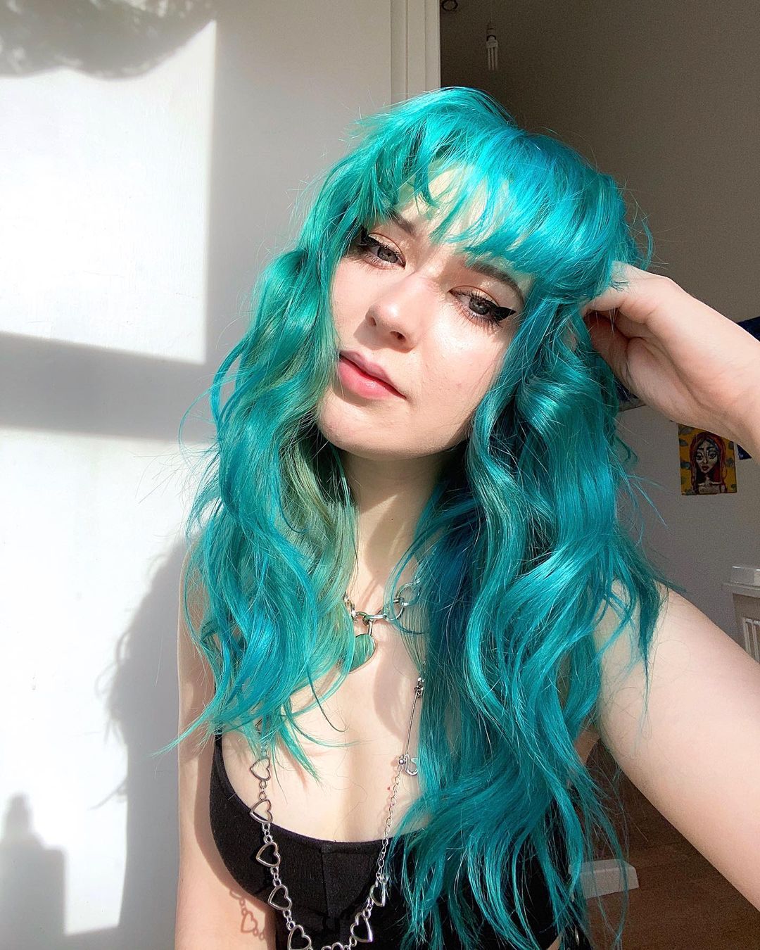 12 Emo Scene Hairstyles for a Throwback