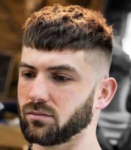 12 Top Winter Hairstyles for Men