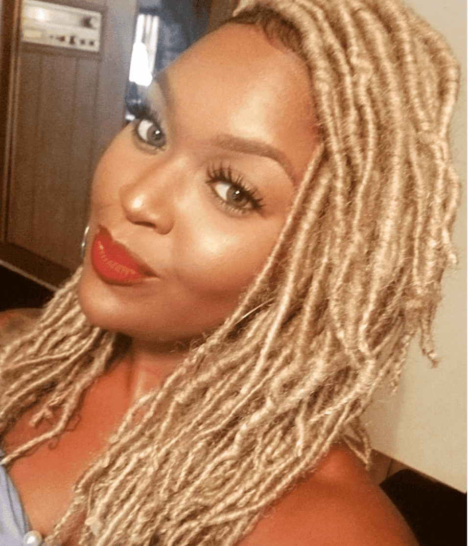 10 Bohemian Locs Hairstyles for Women
