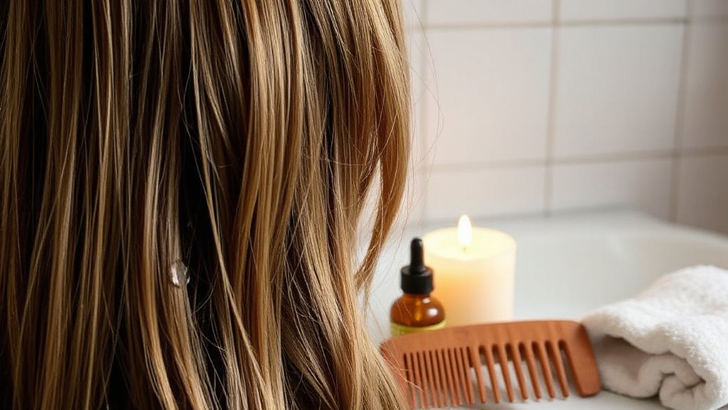 How to Cut Men’s Hair at Home Step by Step? - First Hairstyle